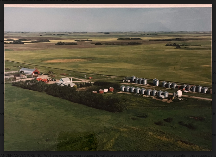 Our Farm – West of 3rd Ranch