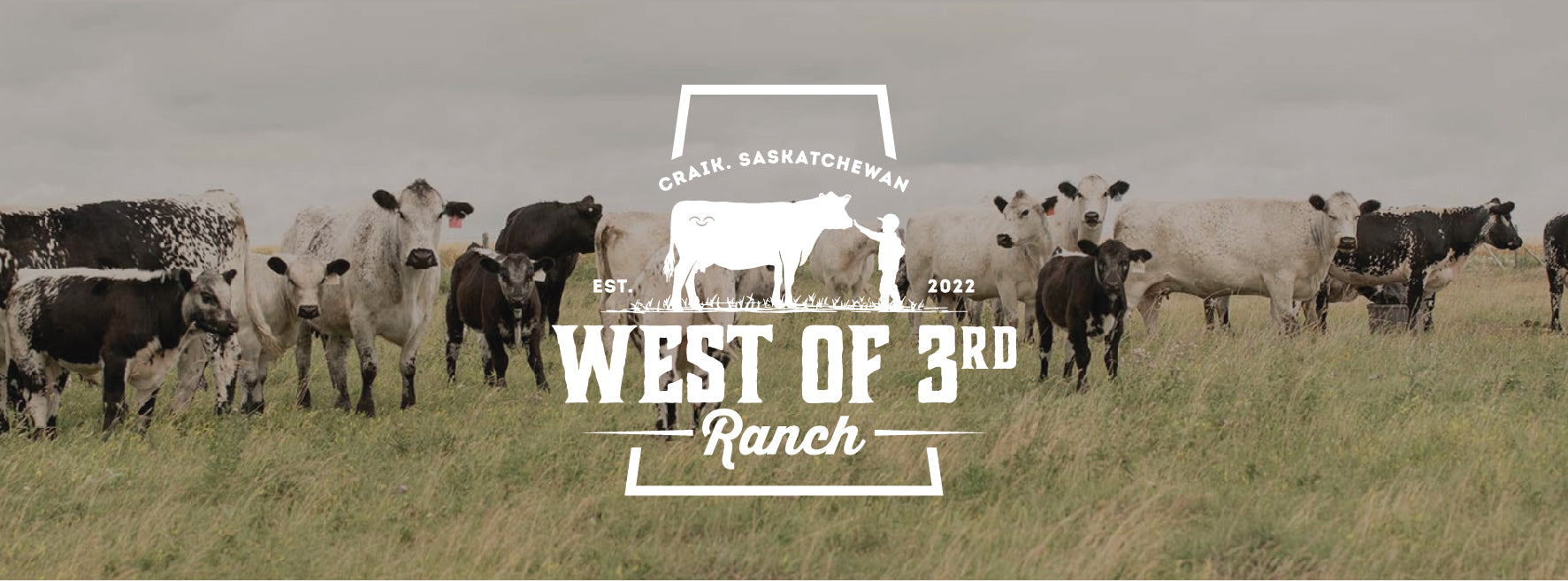 West of 3rd Ranch